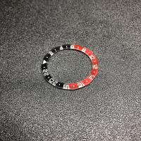 China OEM Mohs Hardness 9 Sapphire Crystal Watch Magnifying Lens for sale