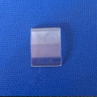 China REACH 100000 PSI Curved Sapphire Crystal Glass For Watch for sale