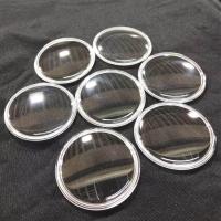 China 1800-2100 Hardness Sapphire Watch Crystal Box Type For Wristwatch for sale