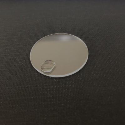 China Customized Magnifying Crystal Sapphire Watch Glass Flat H9 SL-30b for sale