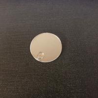 China Customized Magnifying Crystal Sapphire Watch Glass Flat H9 SL-30b for sale