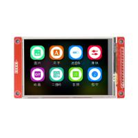 China Driver IC ILI9488 SPI Display Module 3.5 Inch 480x320 Lcd Tft Display Module for sale