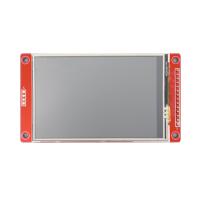 China Driver IC ILI9488 SPI Display Module 3.5 Inch 480x320 Lcd Tft Display Module for sale