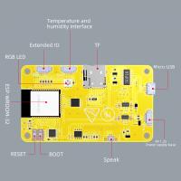 China 240x320 2.8 Inch Tft Display ESP32 Arduino LVGL Smart LCD Module for sale