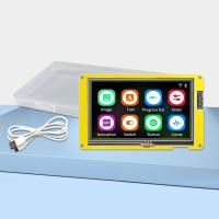 China 800x480 Tft Lcd Display Arduino IPS ESP32-S3 HMI LVGL 4.3 Inch Lcd Display for sale
