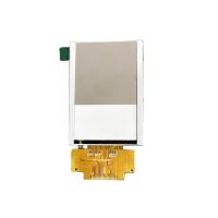 China ILI9341V SPI LCD Display 240*320 320*240 2.4 SPI TFT LCD Display  Module for sale