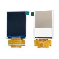 China ILI9341V SPI LCD Display 240*320 320*240 2.4 SPI TFT LCD Display  Module for sale