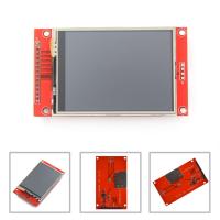 China 2.8 Spi Tft Module SPI Display Module TFT Display 240x320 2.8 Inch Spi Tft Lcd Ili9341 for sale