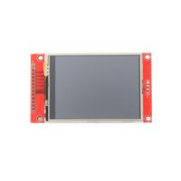 China 2.8 Lcd Module SPI Display Module 240*320 2.8 Inch Ili9341 Spi Tft Lcd Display for sale
