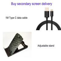 China 3.5 Inch USB Secondary Monitor IPS Secondary Pc Monitor CPU RAM HDD 320x480 for sale