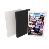 China 5.0 Inch IPS USB Secondary Monitor Type C Secondary Computer Monitor For AIDA64 800x480 for sale