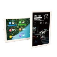 China 5.0 Inch IPS USB Secondary Monitor Type C Secondary Computer Monitor For AIDA64 800x480 for sale