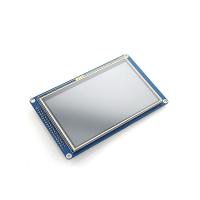 China SSD1963 LCD Display Module RGB 480x272  4.3 Inch Tft Lcd Module With Touch for sale
