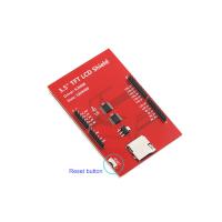 China 480x320 Arduino Display Module 3.5 Inch Lcd Display For UNO MEGA2560 Board for sale