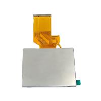 China 240x320 Parallel LCD Display 320x240 Tft Display Screen 3.5 Inch Tft Display for sale