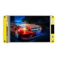 China 3.5 Inch ESP32 Display Module 320x480 Tft Lcd Screen Module LVGL Development Board for sale