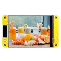 China 2.8 Inch ESP32 Display Module 240x320 Arduino LVGL Lcd Touch Screen Module for sale