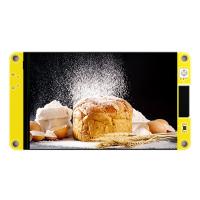 China LVGL 3.5 Inch Capacitive Touch Screen 320*480  WIFI Bluetooth Esp32 Oled Module for sale