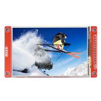 China Driver IC ILI9488 SPI Display Module 3.5 Inch 480x320 Lcd Tft Display Module for sale