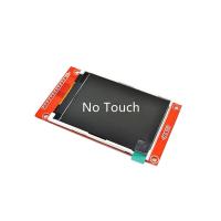China 240x320 SPI Display Module ILI9341 Spi Display TFT Display Module for sale