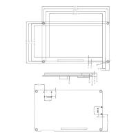 China 800x480 5 Inch Ips Display Module RGB 65K 5 Inch Capacitive Touch Screen HMI for sale