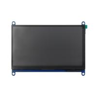 China Rohs 7 Inch Lcd Display Module HDMI Compatible 1024x600 Tft LCD Module for sale