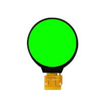 China Round 1.28 Inch SPI LCD Display 240*240 Gc9a01 Display Screen Without Touch for sale