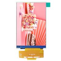 China 4 Wire SPI 3.5 Tft Display 320*480 Tft Display Spi IL9488  Lcd 3.5 Inch for sale