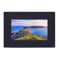 China 480x272 HMI Display Module RGB 65K 4.3 Inch Capacitive Touch Screen With Housing for sale