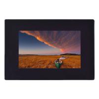 China Capacitive Touch HMI Display Module 5V 5 Inch Touch Screen Display 800x480 for sale