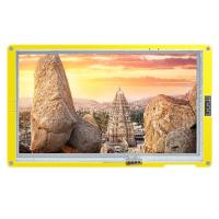 China LVGL 7 Inch Resistive Touch Screen  ESP32-S3 8M PSRAM Tft Lcd Display Module for sale