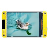 China 240x320 2.8 Inch Tft Display ESP32 Arduino LVGL Smart LCD Module for sale