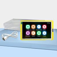 China 800x480 7 Inch Capacitive Touch Screen ESP32-S3 8M PSRAM Lcd Module Tft for sale