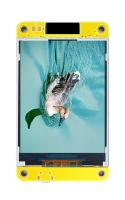 China 240x320 2.8 Inch Tft Display ESP32 Arduino LVGL Smart LCD Module for sale