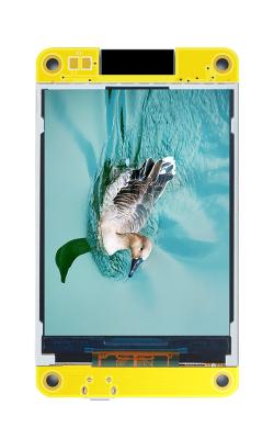 China 240x320 2.8 Inch Tft Display ESP32 Arduino LVGL Smart LCD Module for sale