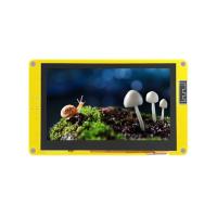China Capacitive Touch Screen ESP32 Display Module RGB 480 * 270 Resolution for sale