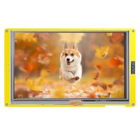 China ESP32 TFT 5 Inch Resistive Touch Screen With 800 * 480 Resolution for sale