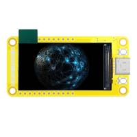 China 1.9 inch ESP32 TFT LCD module ST7789 driver chip industrial touch screen display for sale