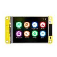 China 3.3V ESP32 Display Module with Resistive Touch SKUESP32-2432S024R for sale