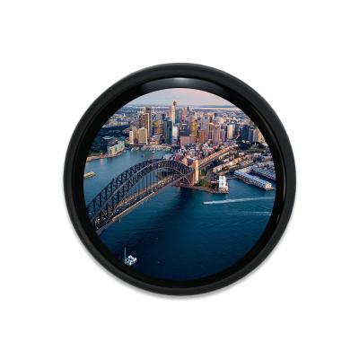 China Black and IPS LCD Panel ESP32 Display Module with Resolution 240*240 for sale