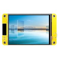 China 2 8 Inch Resistive Touch ESP32 Display Module for sale