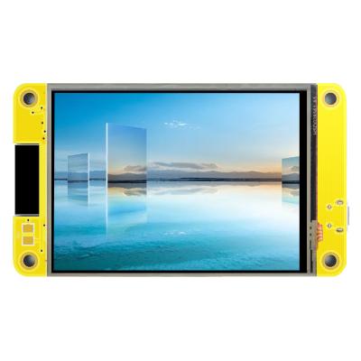 China 2 8 Inch Resistive Touch ESP32 Display Module for sale