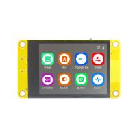China Compact Lightweight ESP32 Display Module with 2.2Inch Screen for sale