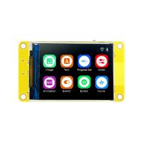 China 2.2Inch ESP32 Display Module Lightweight Design for Improved Efficiency for sale