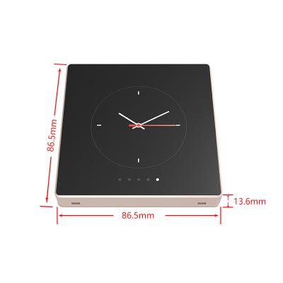 China Power consu approximately 260mA and weight of about 200g - ESP32 Display Module for sale