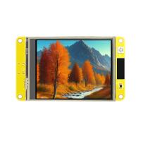 China Power-Saving 3.2Inch ESP32 Display Module for Industrial Applications for sale
