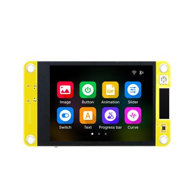 China 5V ESP32-2432S028 Touchscreen Operating Display 320*240 Resolution ESP32 2.8' TFT Touch for sale