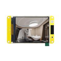 China 3.2 Inch TFT Display Module With 5V Operating Voltage Power Consumption About 140mA for sale