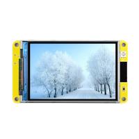 China TFT ESP32-3248S035N Display Module 3.5Inch 320*480 Pixel With Low Energy Consumption for sale