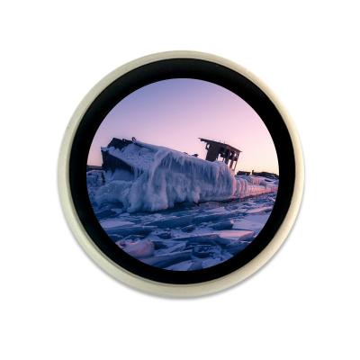 China ESP32-2424S012C ESP32 TFT LCD Display IPS Viewing Resolution Lightweight Design for sale